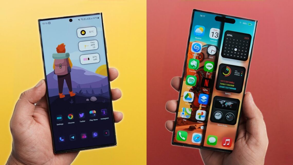 120+ Must-Have Apps for Android Users - Gadget Insiders