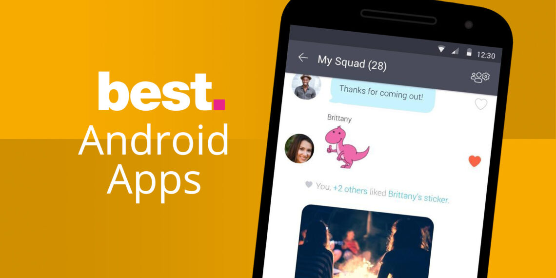120+ Must-Have Apps for Android Users - Gadget Insiders