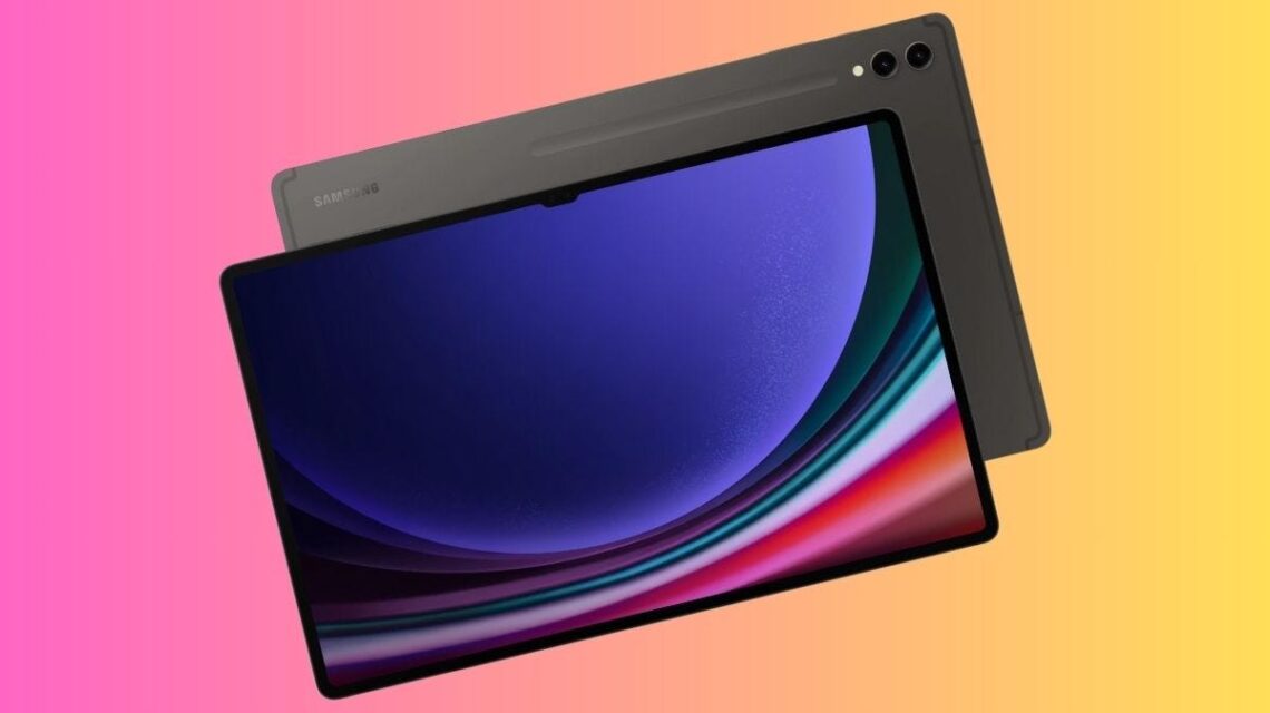 Samsung Galaxy Tab S10 Unveils Cool Keyboards with an AI Button ...