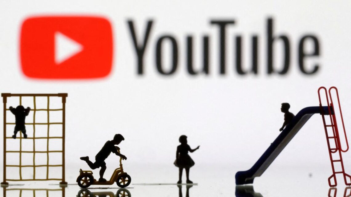 New YouTube Features for 2024, How AI and Community Tools Will Change ...