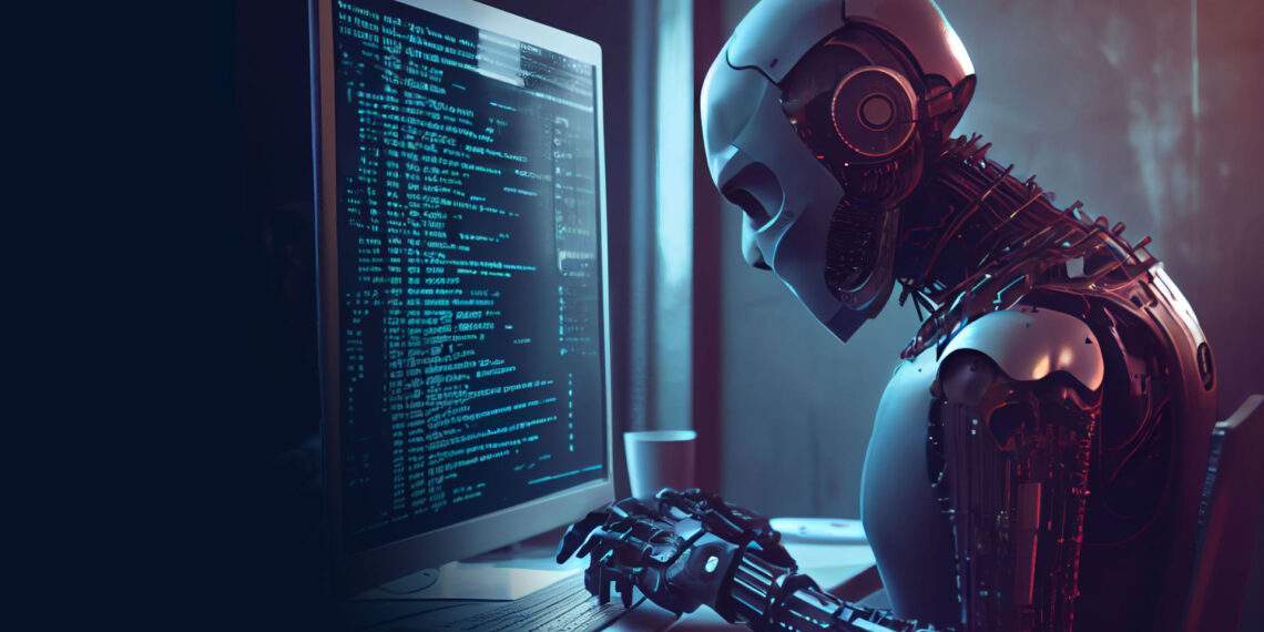 HP Uncovers First AI-Created Malware in Real-World Attack, What It ...
