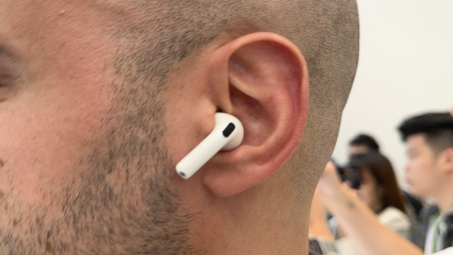 Apple's Newest AirPods 4—Are They Worth the Upgrade with Noise ...