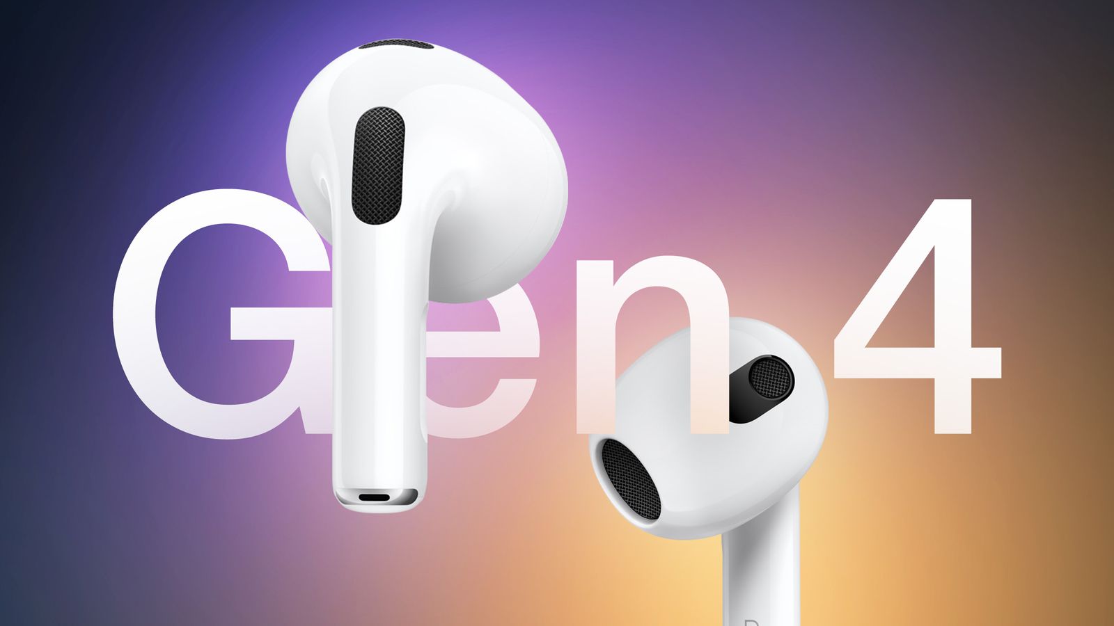 Apples Newest Airpods 4—are They Worth The Upgrade With Noise