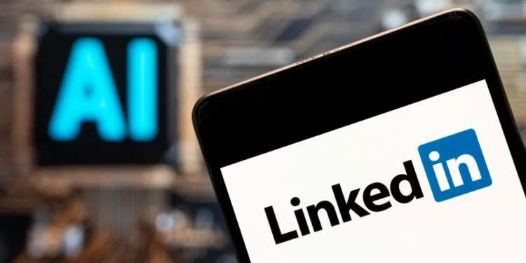 How LinkedIn Users' Data is Secretly Powering AI – And What They Can Do ...
