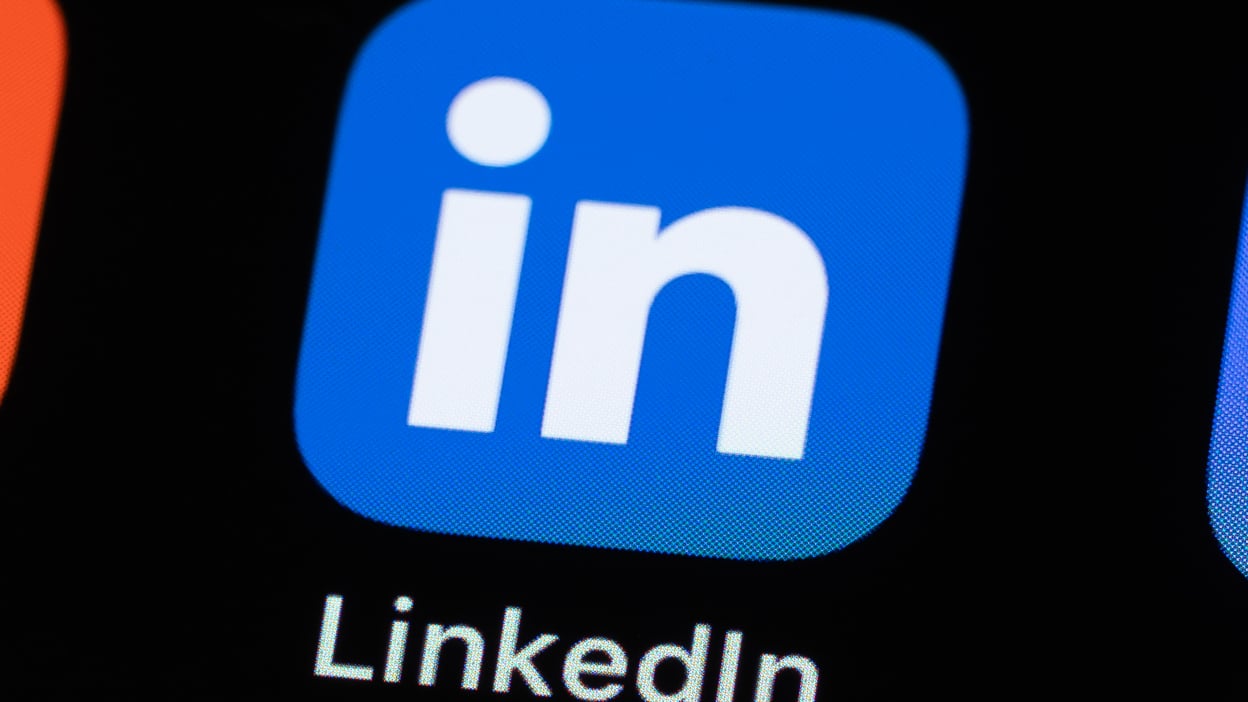 How LinkedIn Users' Data is Secretly Powering AI – And What They Can Do ...