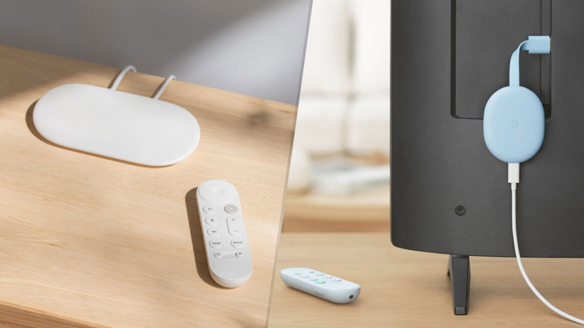 Google’s Latest Smart TV Hub Stream Sports, Control Your Home, and More ...