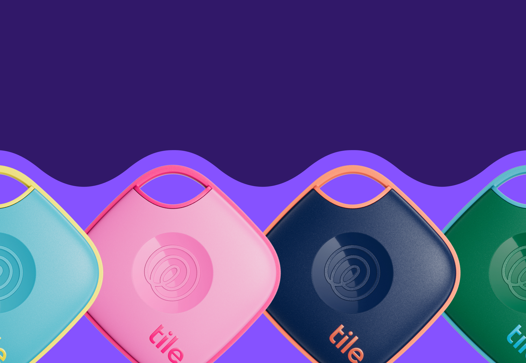 Meet Tile's Latest Trackers, Cool Colors, Longer Range, and a Handy SOS ...