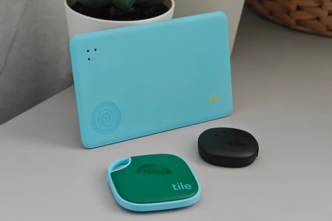 Meet Tile's Latest Trackers, Cool Colors, Longer Range, and a Handy SOS ...