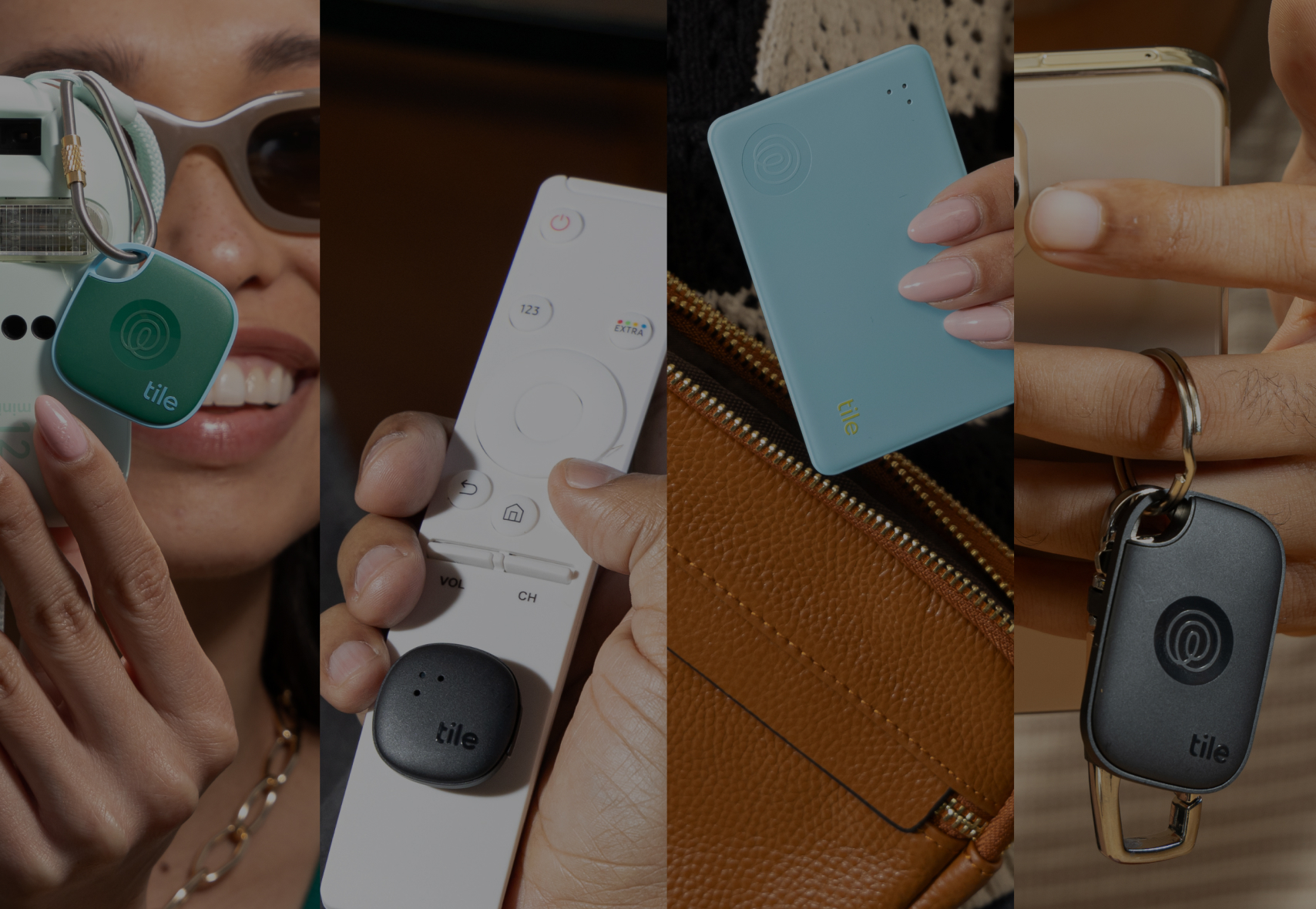 Meet Tile's Latest Trackers, Cool Colors, Longer Range, and a Handy SOS ...