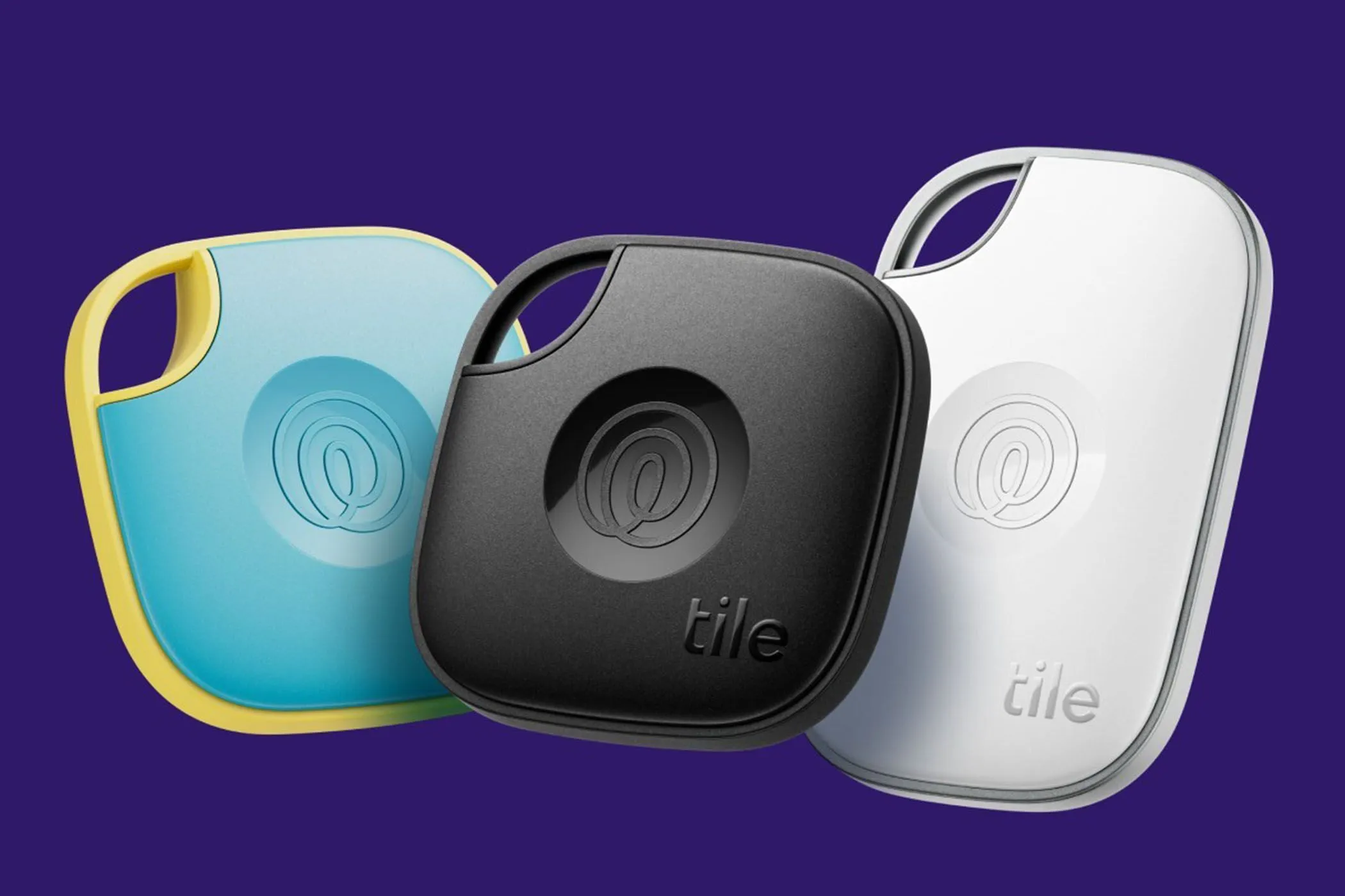 Meet Tile's Latest Trackers, Cool Colors, Longer Range, and a Handy SOS ...
