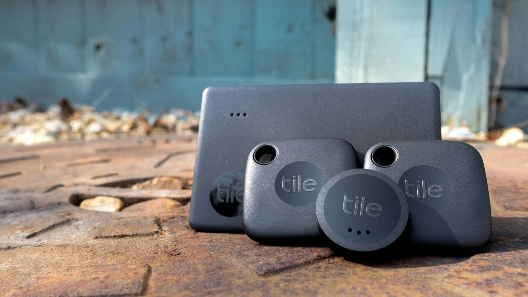 Meet Tile's Latest Trackers, Cool Colors, Longer Range, and a Handy SOS ...