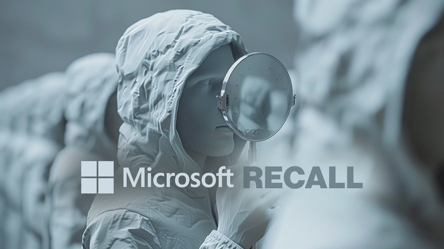 Microsoft’s New Windows Recall Update Promises Enhanced Security and ...