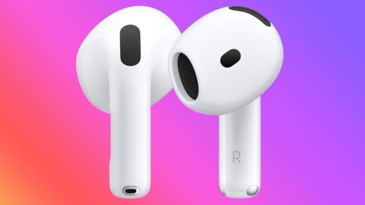 New AirPods 4 Review - Are the Latest Apple Earbuds with Noise ...