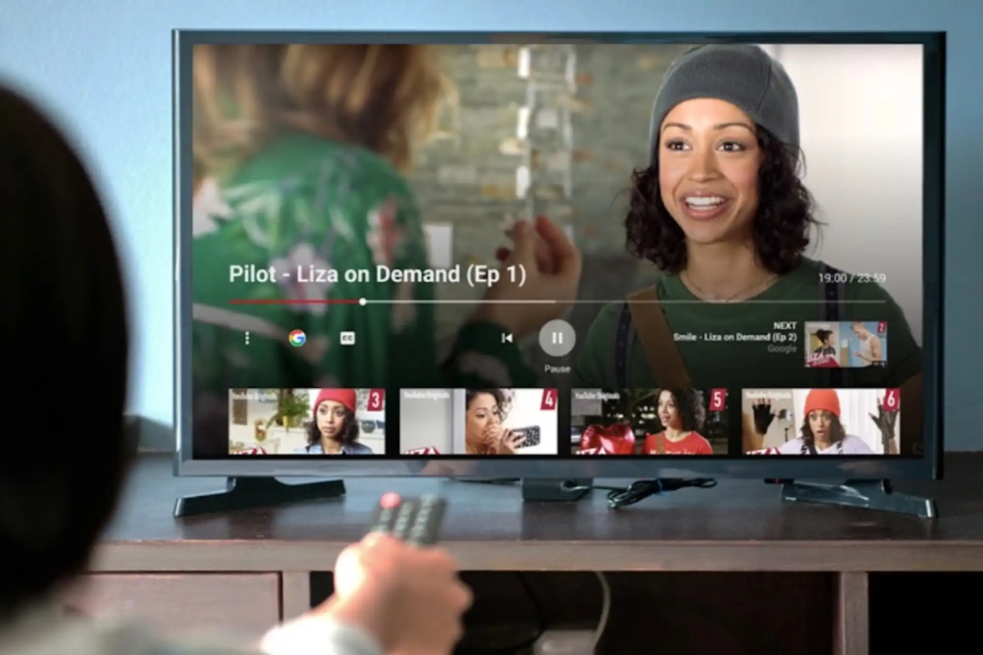 YouTube Now Shows Ads When You Hit Pause—What You Need to Know - Gadget ...