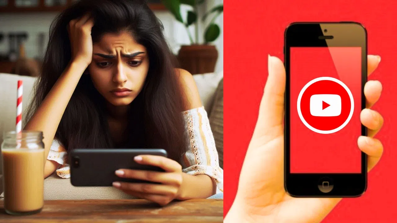 YouTube Now Shows Ads When You Hit Pause—What You Need to Know - Gadget ...
