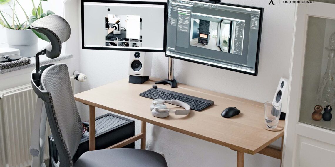 Top 80 Tech Gadgets for Every Home Office - Gadget Insiders