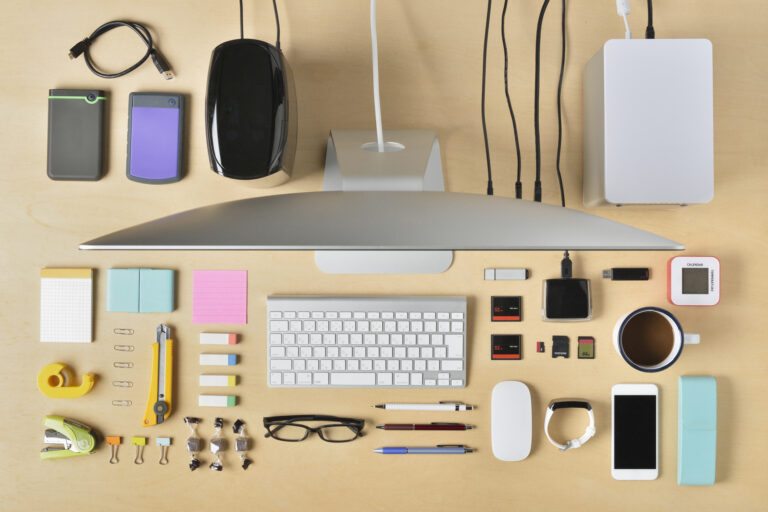 Top 80 Tech Gadgets for Every Home Office - Gadget Insiders