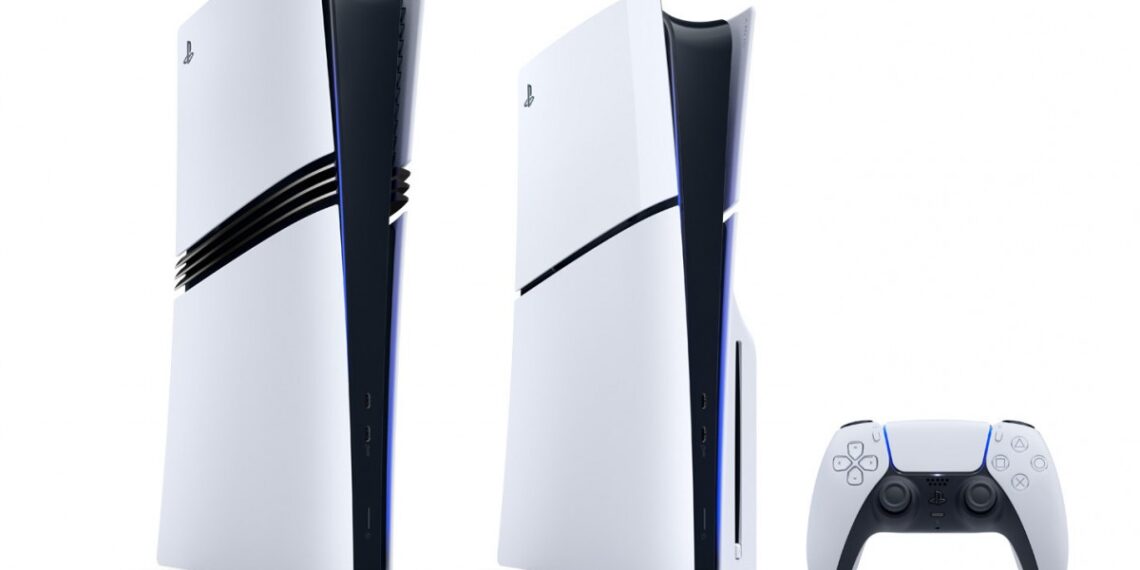 Why Is the New PlayStation 5 Pro So Pricey? Sony Explains the Cost ...