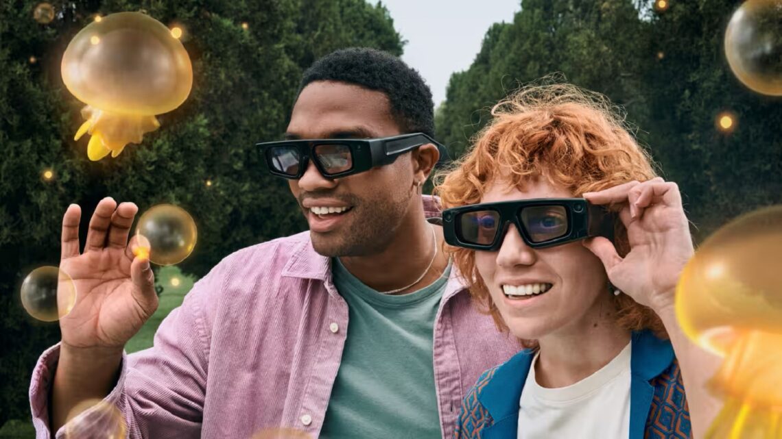 Why Snapchat New AR Spectacles Might Not Be Worth the Hype, A Closer ...