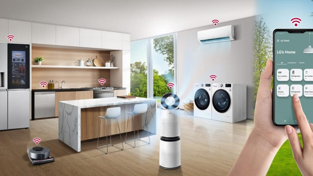 80+ Best Smart Home Devices of 2024 - Gadget Insiders