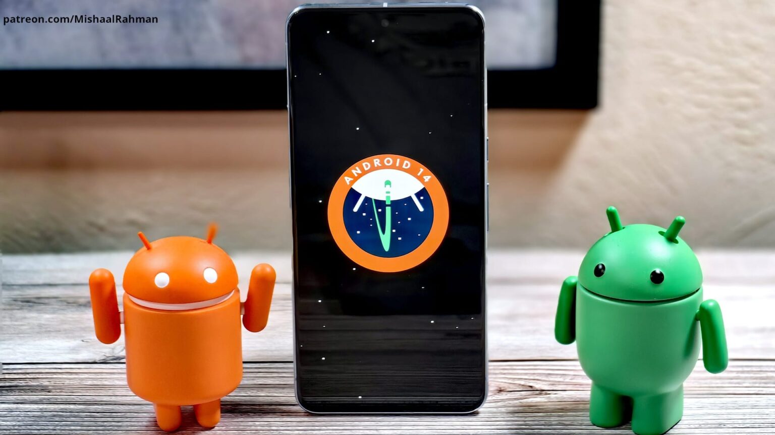 80+ Essential Features of Android 14 - Gadget Insiders