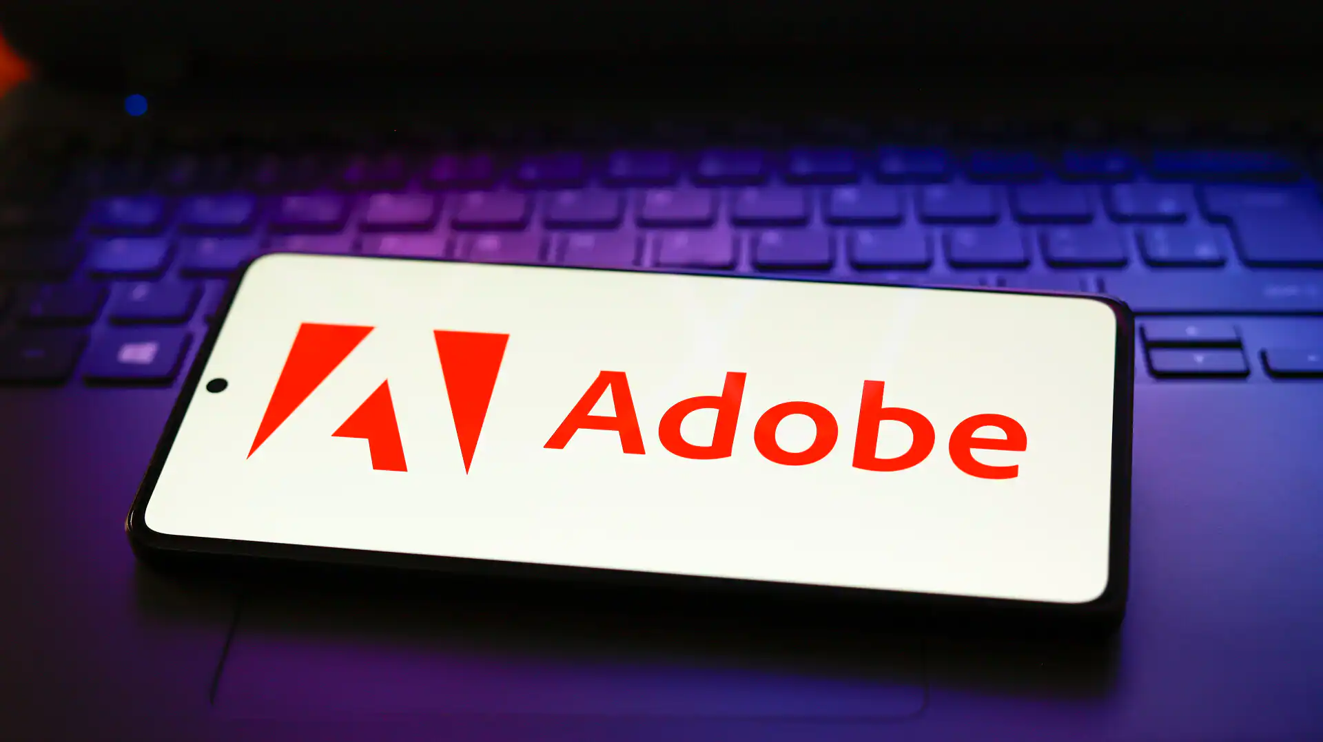 Adobe Launches New AI Tool That Makes Video Editing as Easy as Typing ...
