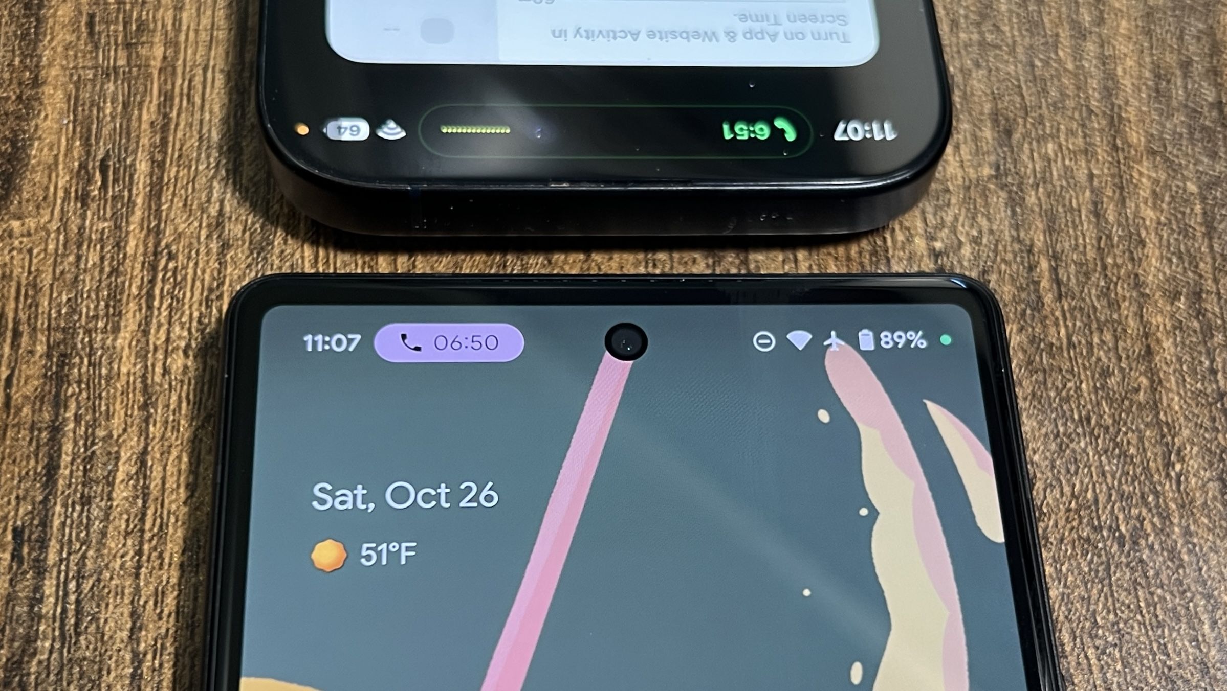 Android 16’s New Notifications Could Look a Lot Like iPhone’s Dynamic ...