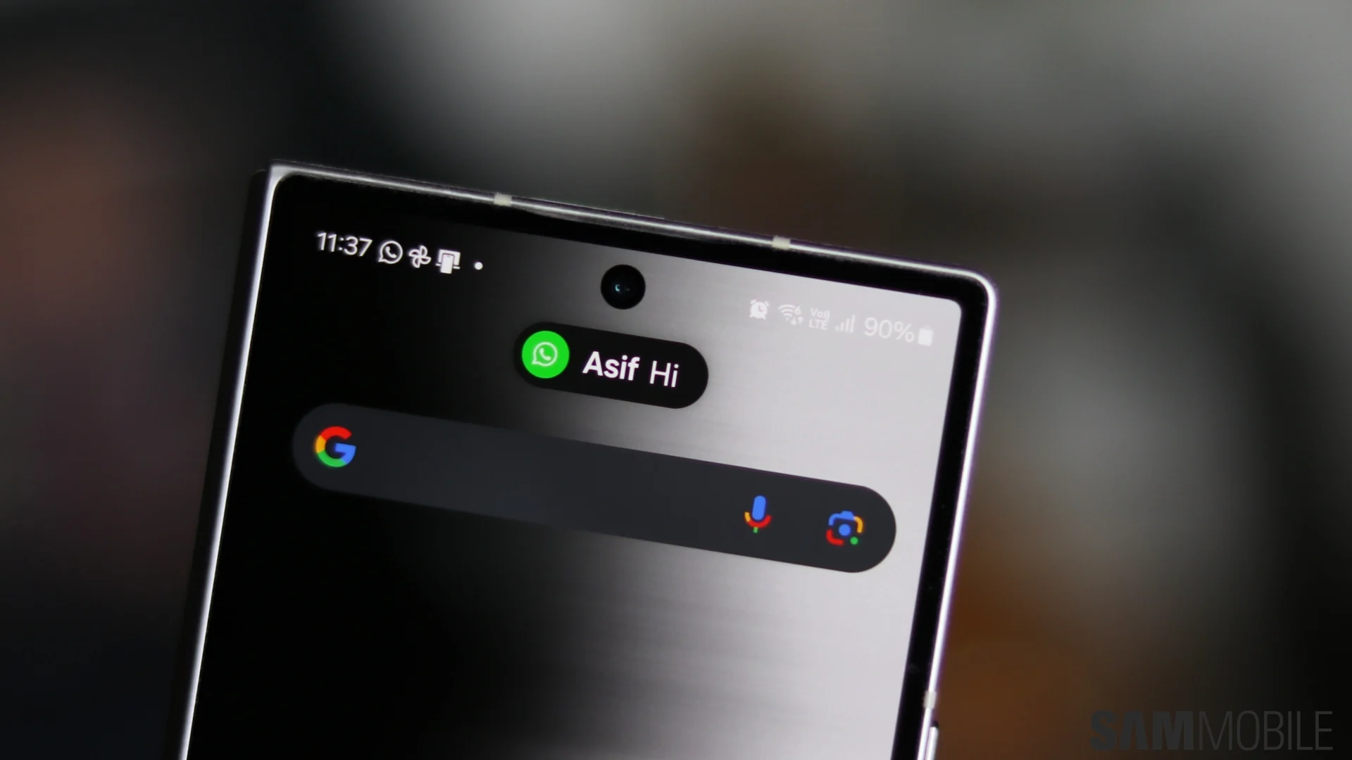 Android 16’s New Notifications Could Look a Lot Like iPhone’s Dynamic ...
