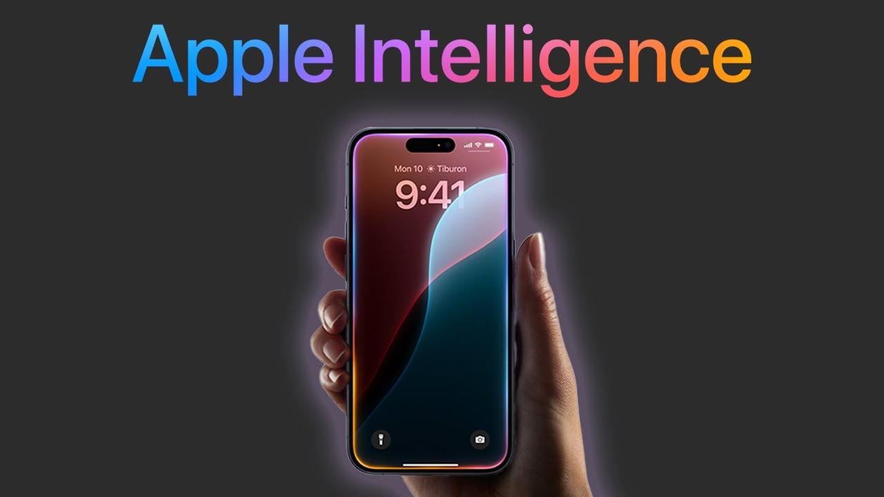 Apple Steps Up: Exploring the New Features of Apple Intelligence and ... Apple Steps Up: Exploring the New Features of Apple Intelligence and ...