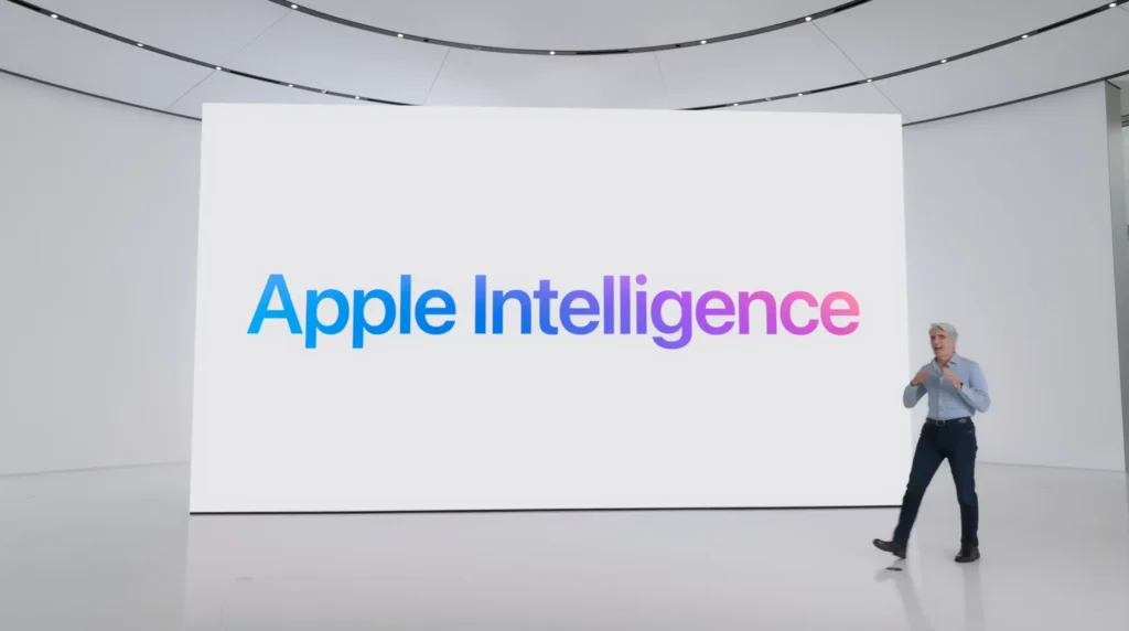 Apple Steps Up: Exploring the New Features of Apple Intelligence and ...