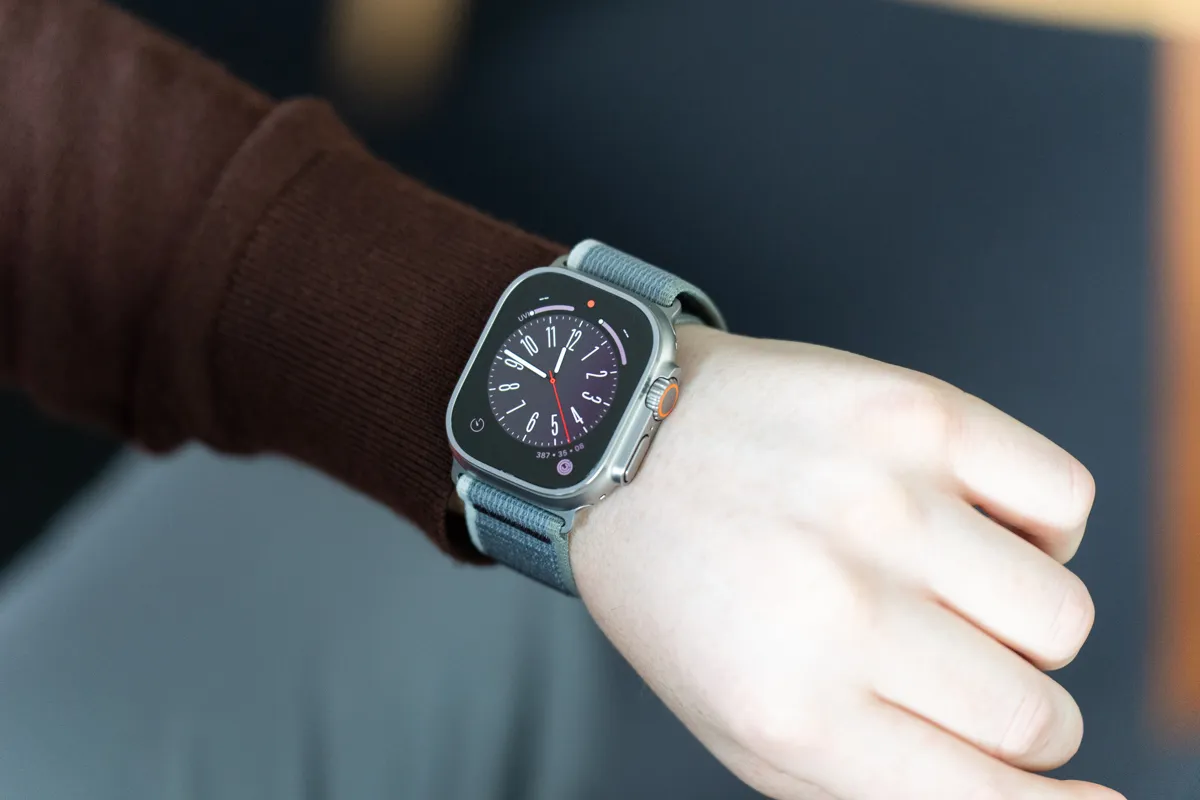 Apple Watch Ultra 2 Gets a Major Price Slash—Here's What You Need to ...