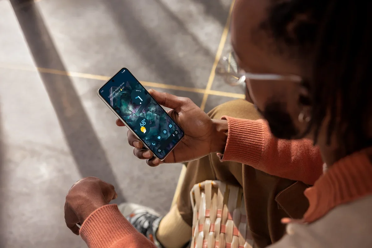 Google Plans to Keep Phones Updated for Seven Years—Here’s How - Gadget ...