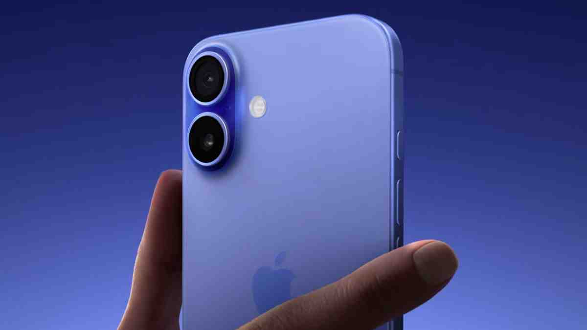 iPhone 16 Hits Sales Targets with No Cuts in Supply Chain – What This ...