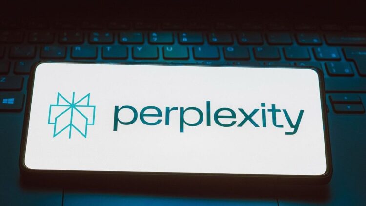 How Perplexity AI's New Tech Could Change Your Money Game: A Peek ...