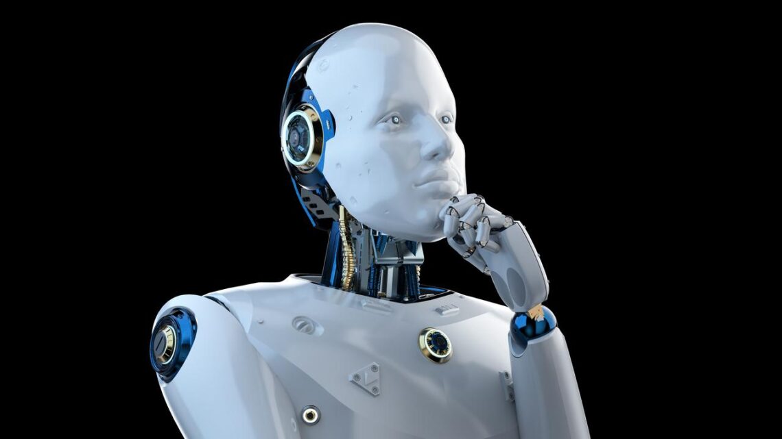 Meet the New AI by Anthropic: Can This Tool Really Take Over Your ...