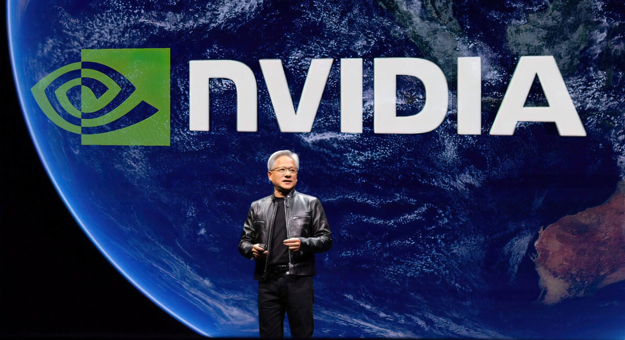 NVIDIA Celebrates 25 Years of Game-Changing Tech: How the First-Ever ...