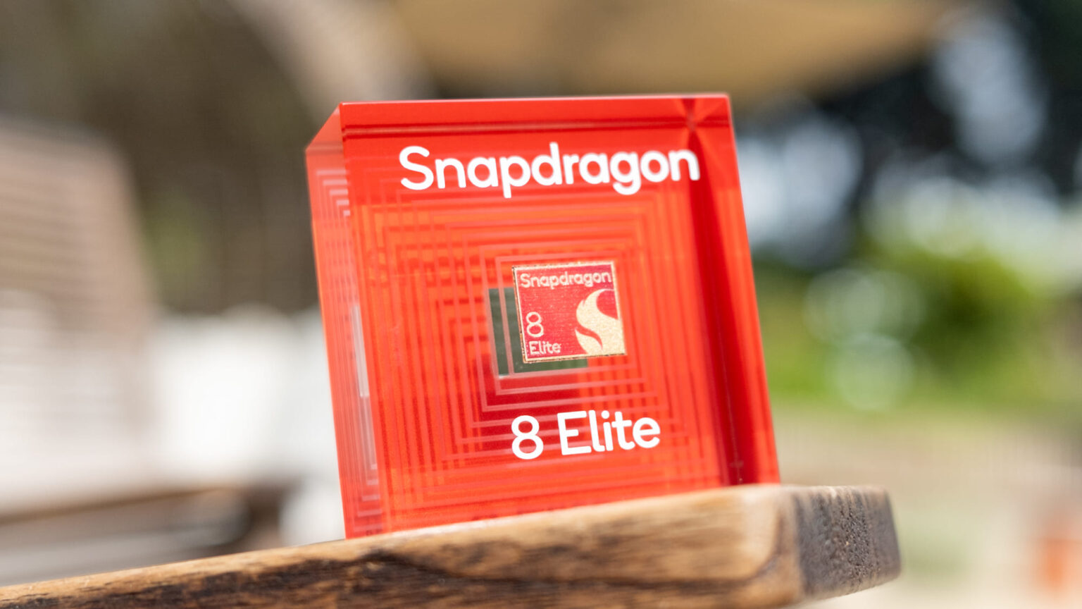 New Snapdragon Chip Brings Super-Fast Tech to Your Android Phone ...