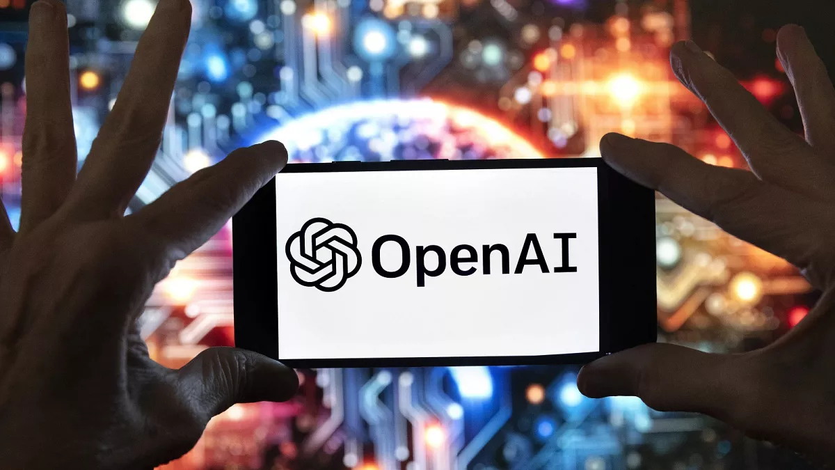 OpenAI Just Released 4 New AI Tools That Could Change How Apps Are ...
