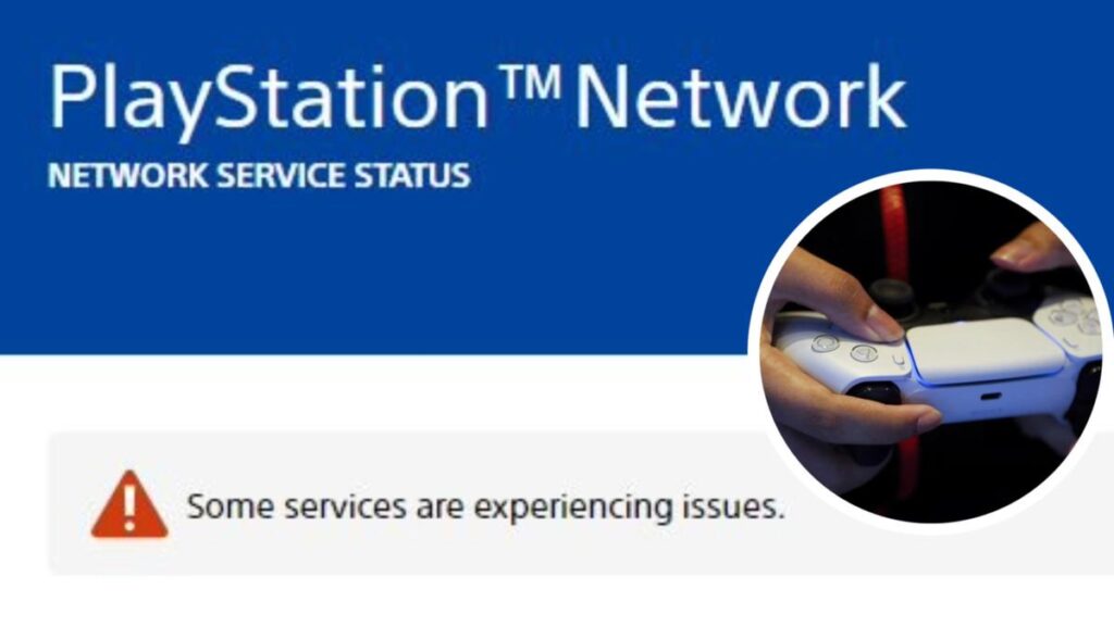 PlayStation Network Faces Temporary Outage: What Gamers Need to Know ...
