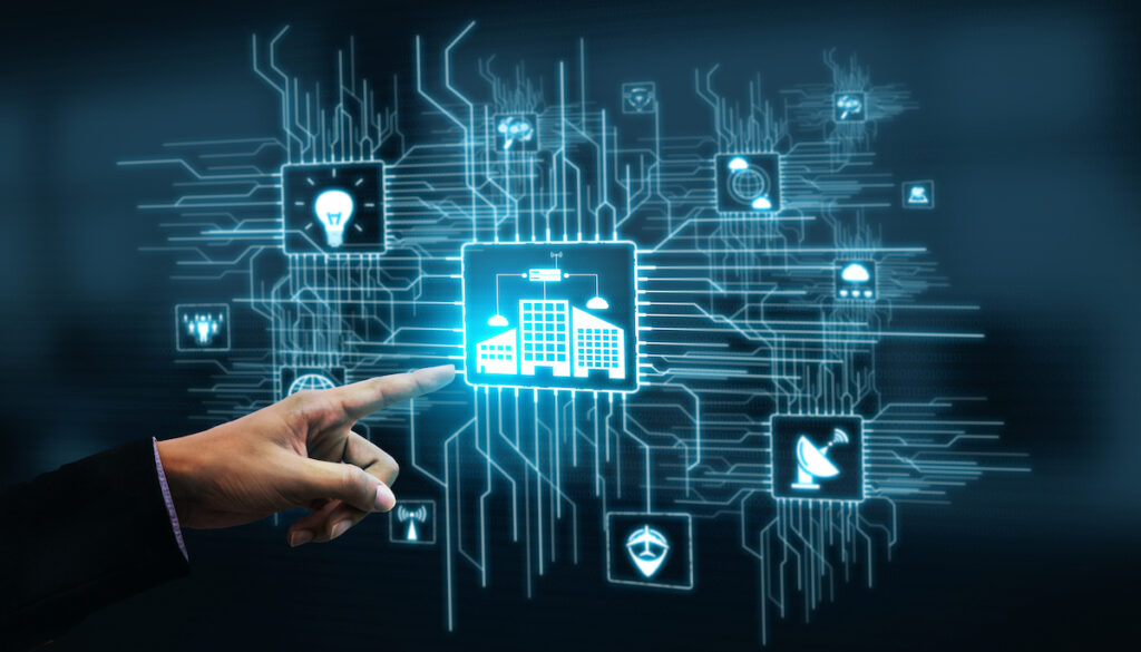 Top 50 IoT Devices Revolutionizing Industries - Gadget Insiders