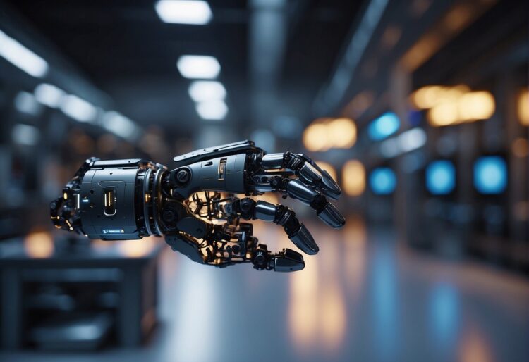 Top 80 Innovations in AI Technology - Gadget Insiders