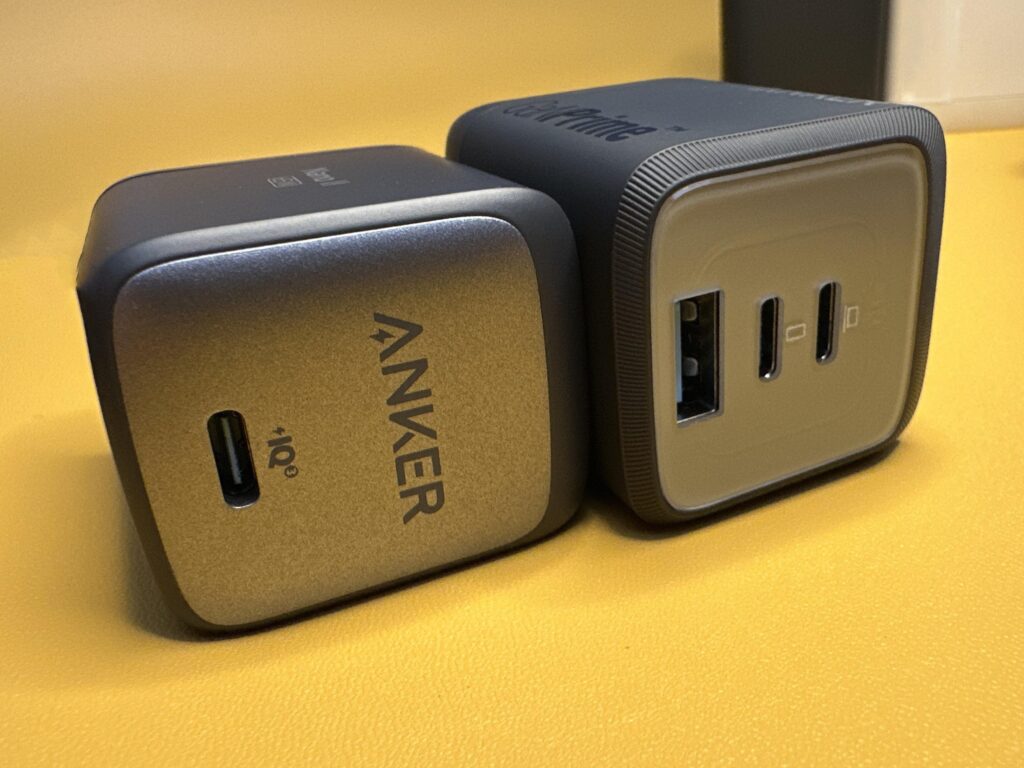 How the Anker 100W Charging Block is Revolutionizing Device Charging ...