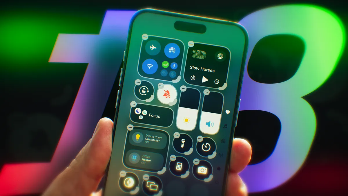 What's New and Next: Peek Inside Apple's Upcoming iOS 18.1 and Beyond ...