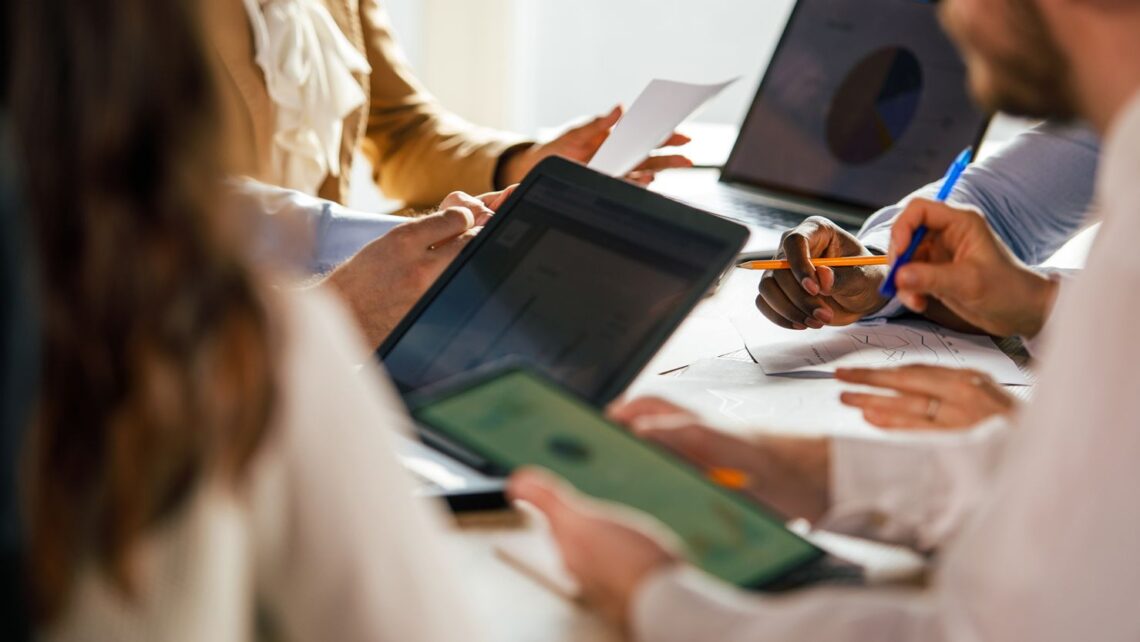 120+ Best Tech Startups to Watch in 2024 - Gadget Insiders