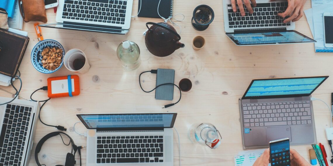 120+ Best Tech Startups to Watch in 2024 - Gadget Insiders