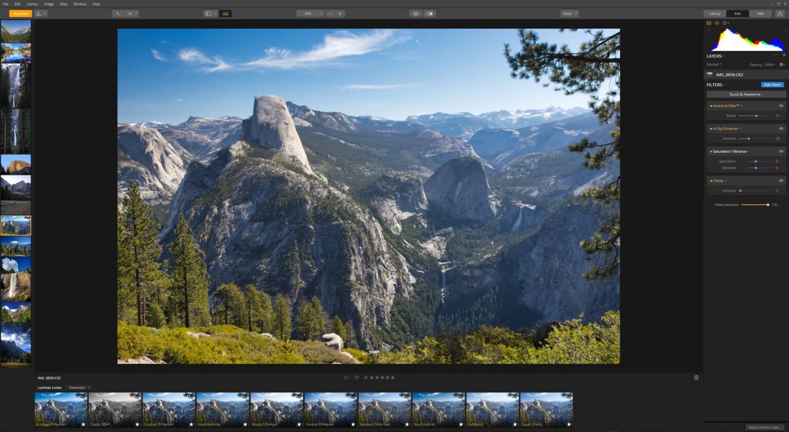 80+ Best Free Photo Editing Tools - Gadget Insiders