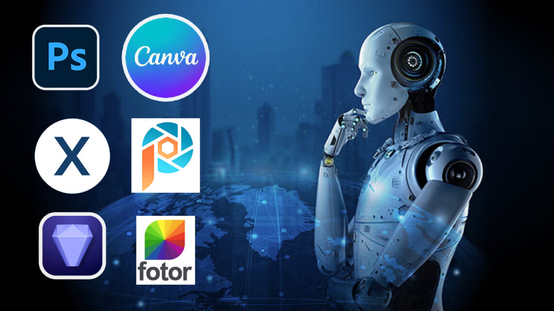 80+ Best Free Photo Editing Tools - Gadget Insiders