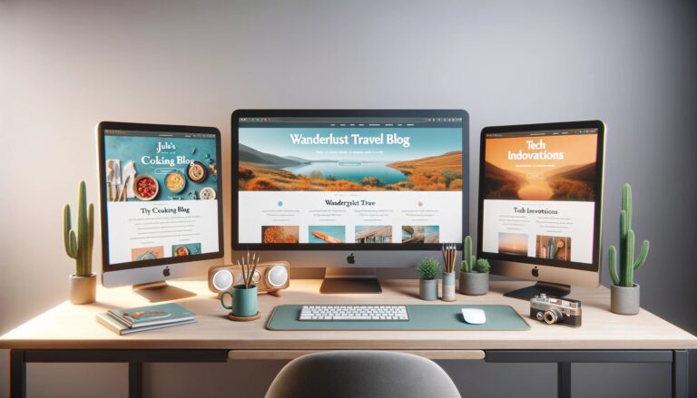 90+ Best Tech Blogs You Should Follow in 2024 - Gadget Insiders