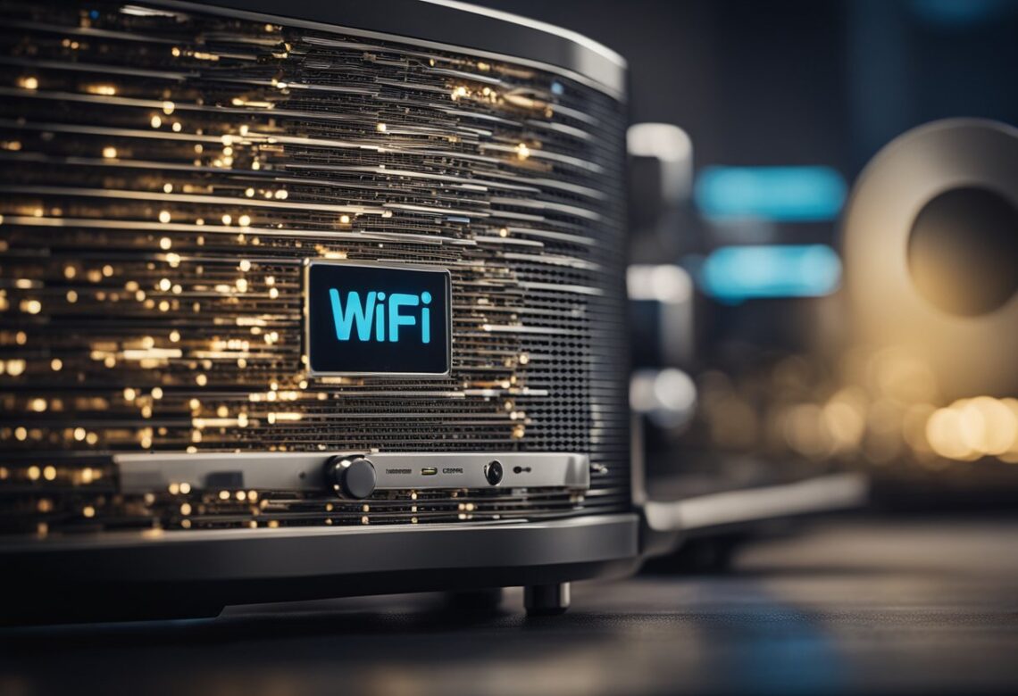 90+ Tips for Improving Wi-Fi Connectivity at Home - Gadget Insiders