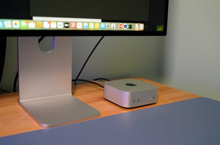 Apple’s Game-Changing M4 Mac mini: Why the New Compact Powerhouse is ...